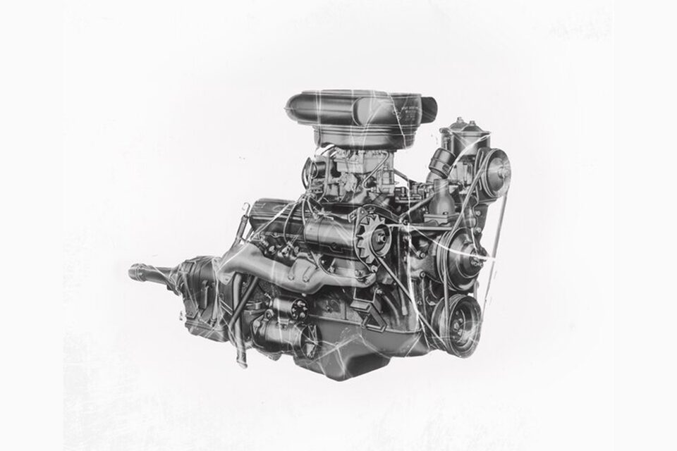 Cadillac’s Journey of Innovation: From V8 Engines to the All-Electric LYRIQ