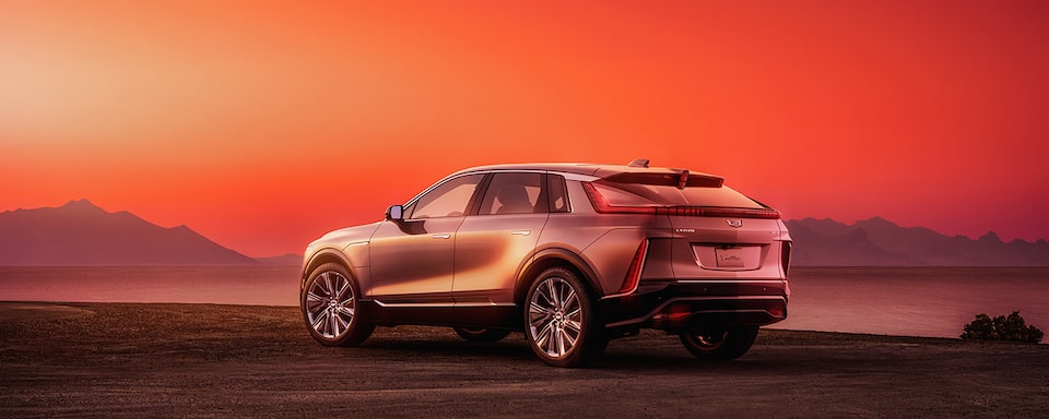 Cadillac’s Journey of Innovation: From V8 Engines to the All-Electric LYRIQ