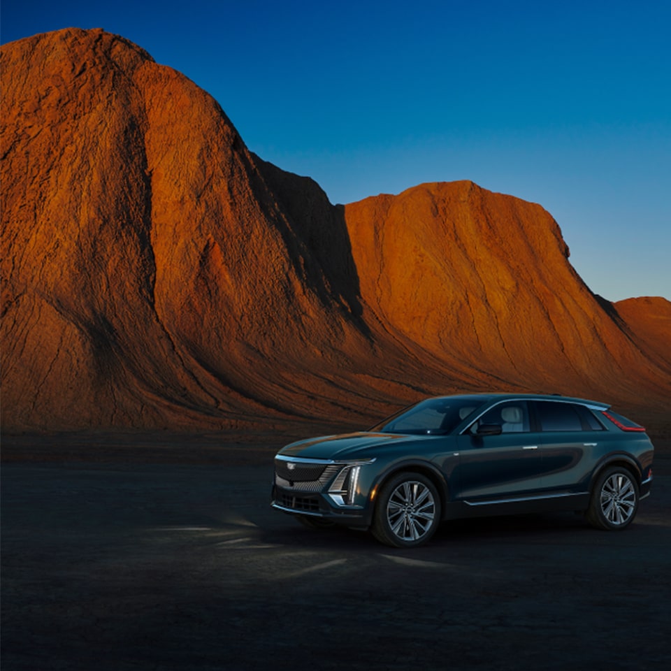 Cadillac’s Iconic Pop Culture Moments | Music, Movies & More
