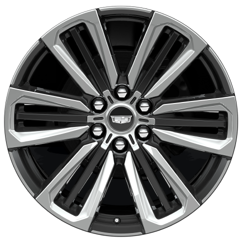 2025 Cadillac LYRIQ Specifications | Cadillac ANZ