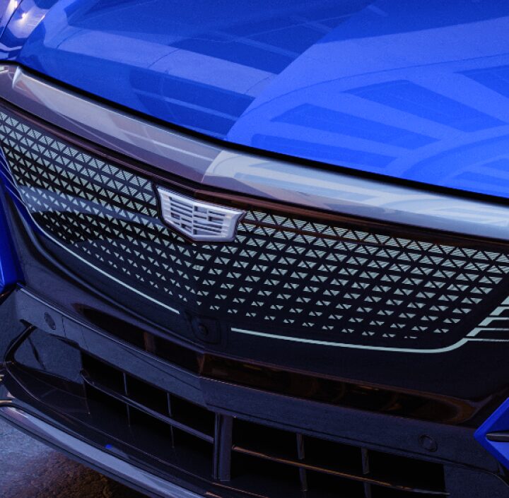 Innovating Luxury Over 100 Years | Cadillac Australia & NZ