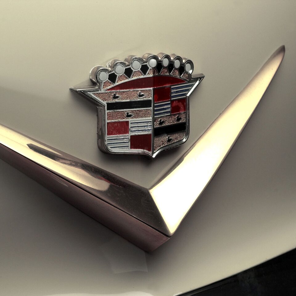 Innovating Luxury Over 100 Years | Cadillac Australia & NZ