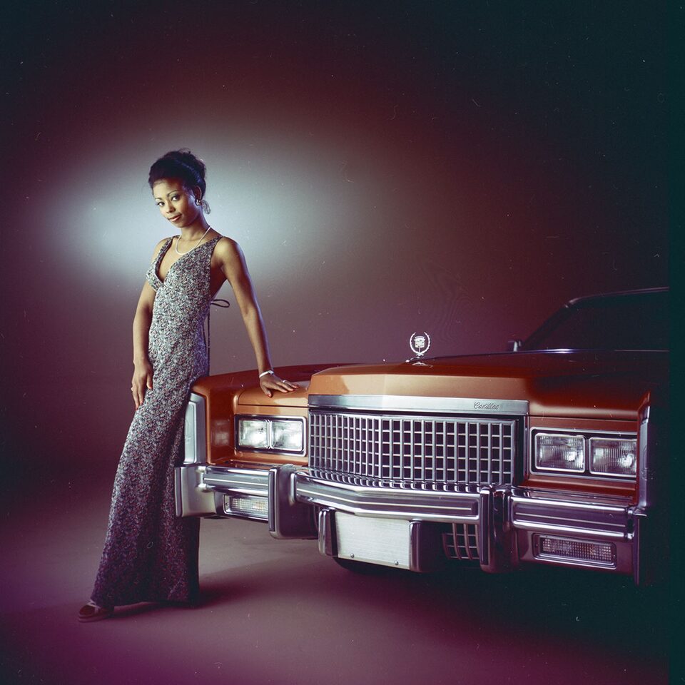 Innovating Luxury Over 100 Years | Cadillac Australia & NZ