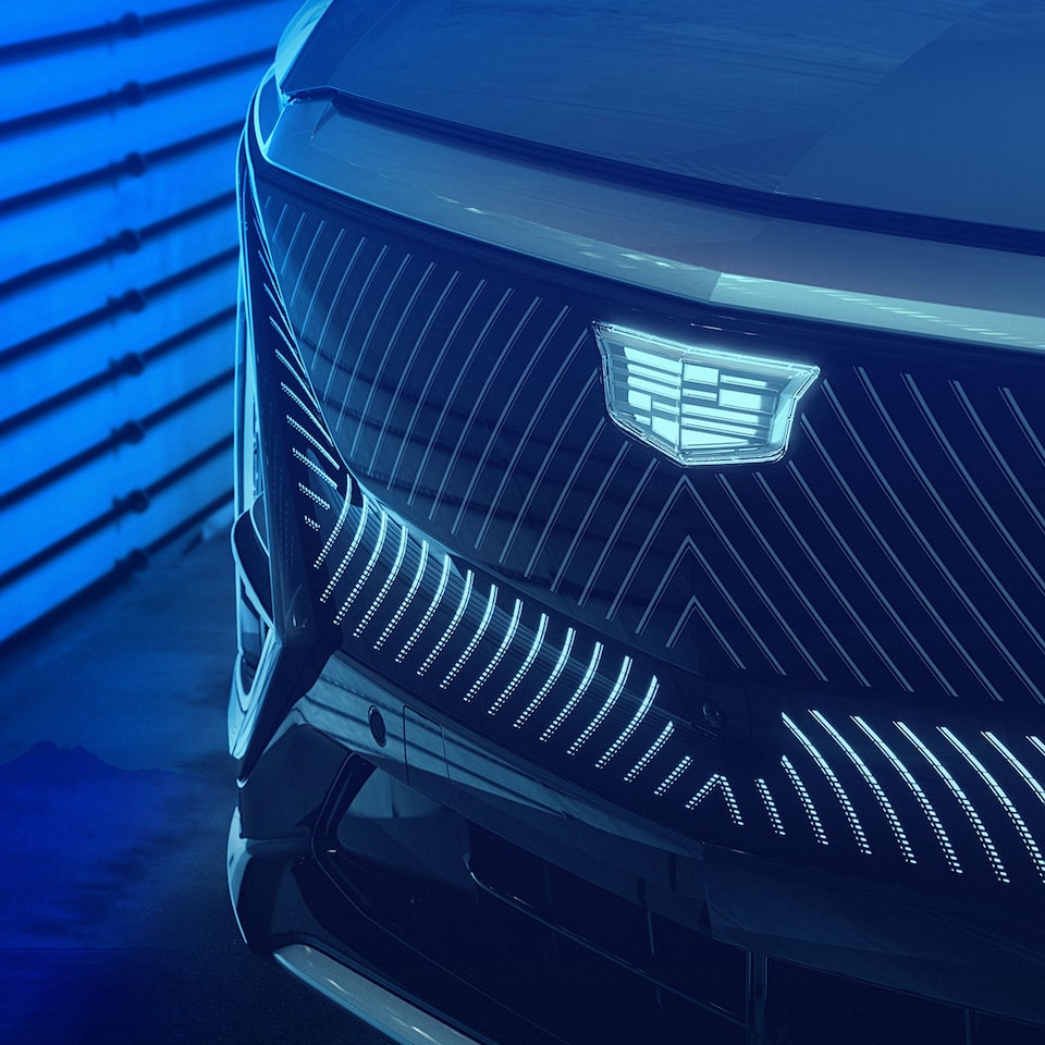 Innovating Luxury Over 100 Years | Cadillac Australia & NZ
