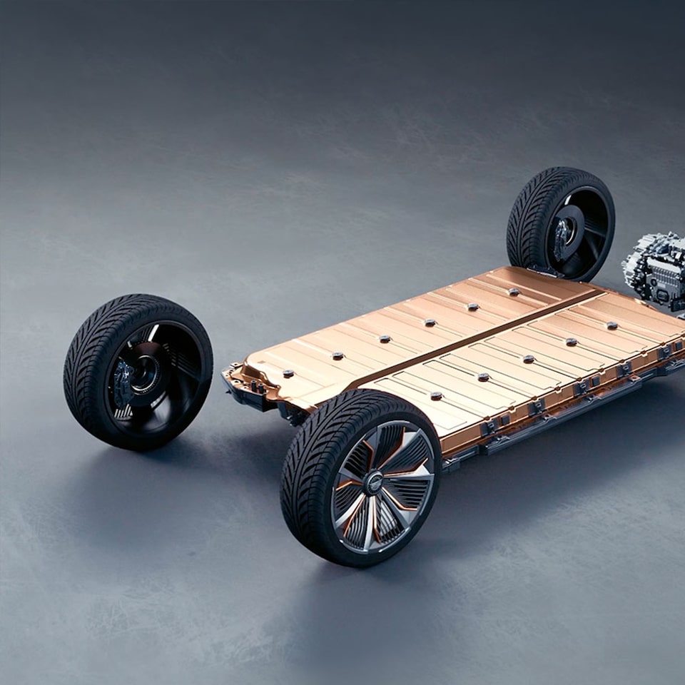 Innovating Luxury Over 100 Years | Cadillac Australia & NZ