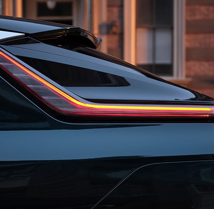 Innovating Luxury Over 100 Years | Cadillac Australia & NZ