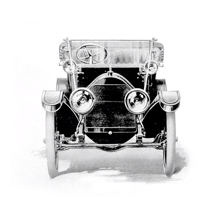 Innovating Luxury Over 100 Years | Cadillac Australia & NZ